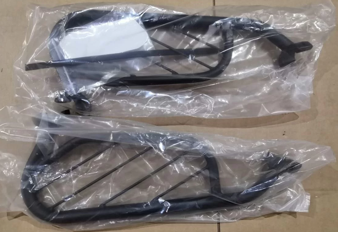 Защита фар для Commander BRP 715000656