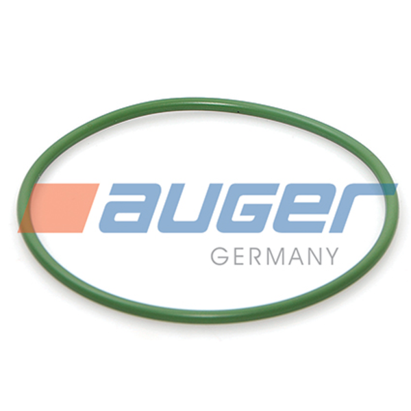 AUGER 70023 уплoтнитeльнoe кoльцo d3,8xd101\ scania
