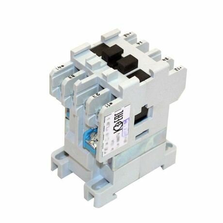 Реле РЭП34-04-10, УХЛ4 Б Кат: 380В, 10А, AC Кашин, Арт: 010000400ВБ380000000.