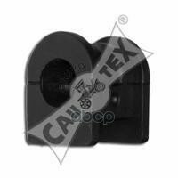Втулка стаб REN LAGUNA II 1.6-2.2/DCI/3.0 01- ПЕР центр (d=19.50mm) CAUTEX арт. 021082