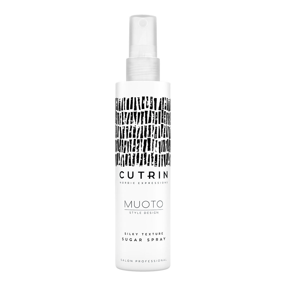 Спрей Cutrin Silky Texture Sugar Spray, 200 мл