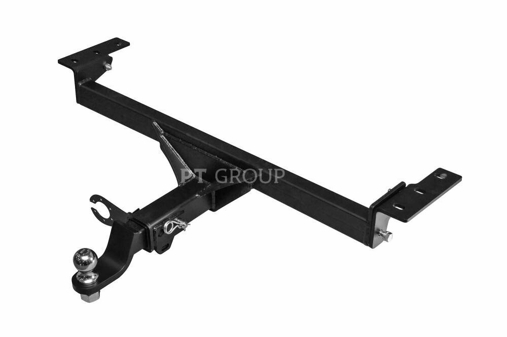 ТСУ съемный квадрат Эксид ЛХ (2021-), Чери Тигго 7 Про (2021-), Чери Тигго 7 Про Макс (2022-)