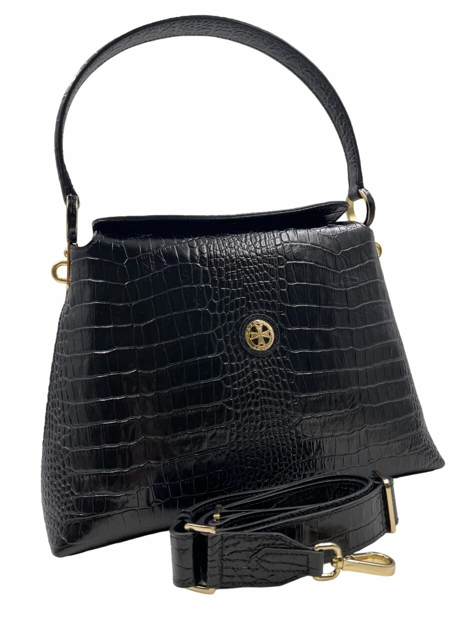 Сумка ведро