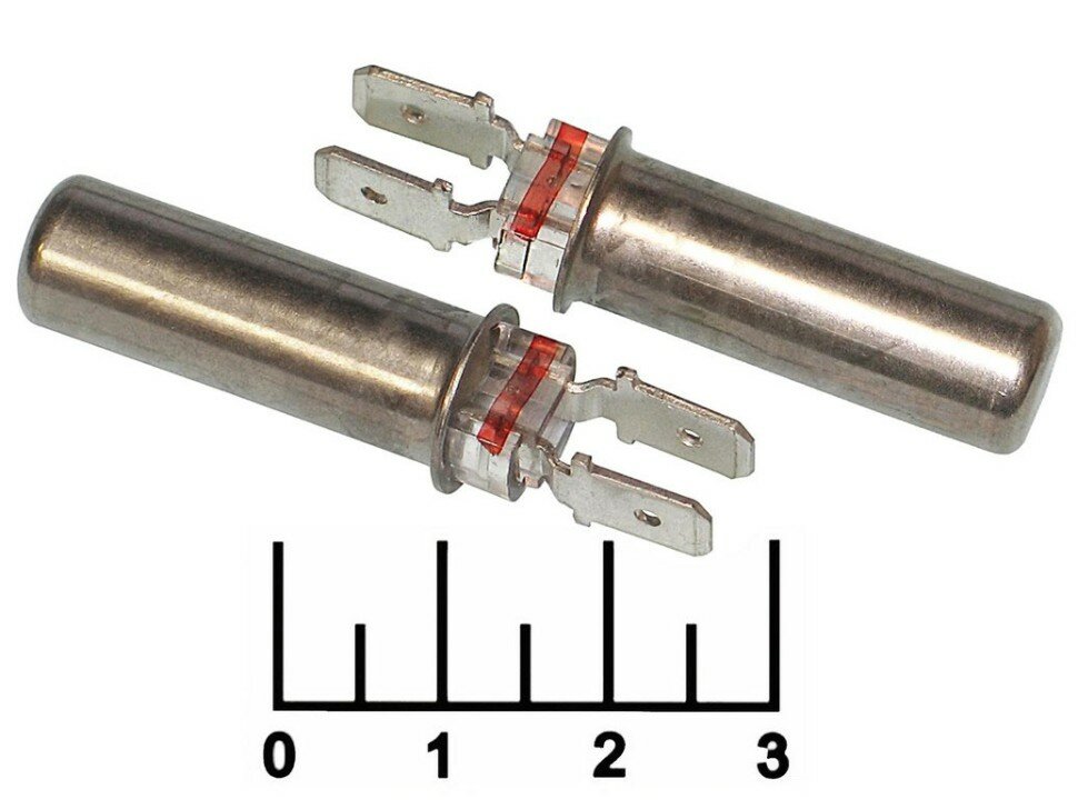 Датчик температуры для тэна 10 кОм Indezit