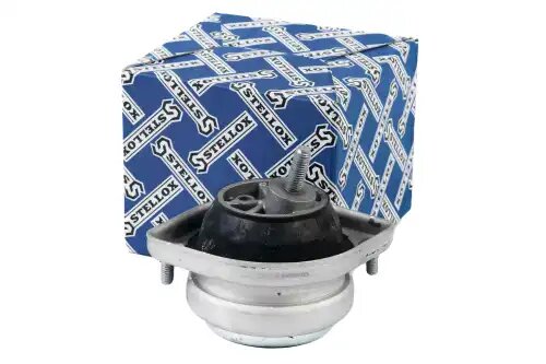 Подушка двс правая bmw е39 35i-50i e38 30i-50i 94