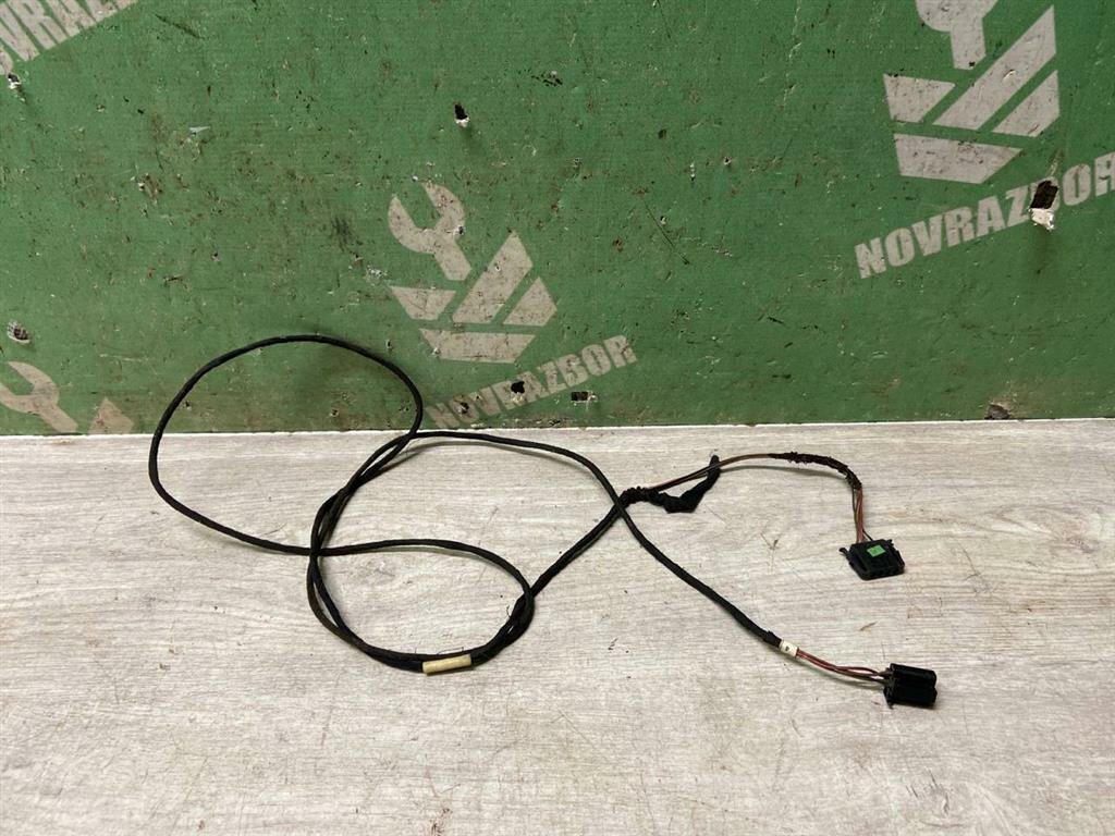 Проводка (коса) VW Golf 3 Vento 91-97