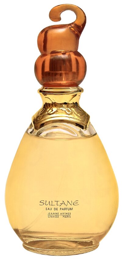 Парфюмерная вода JEANNE ARTHES "Sultane", тестер, 100 мл, для женщин