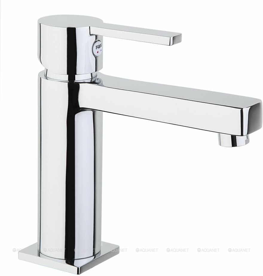 Смеситель для раковины Fiore KATANA 77CR7520, хром