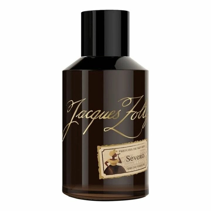 Jacques Zolty Severo Парфюмерная вода унисекс 100 ml