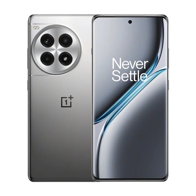 Смартфон Oneplus Ace 3 Pro 24 ГБ + 1 ТБ, 6,78-дюймовый OLED-дисплей, 120 Гц, 50,0 МП, Face ID, зарядка 100 Вт, 6100 мА·ч, две SIM-карты