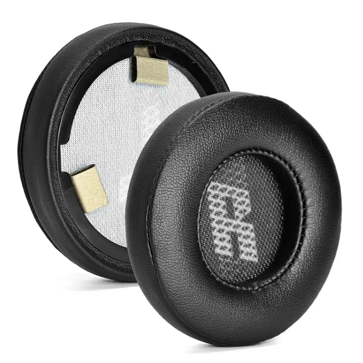 Амбушюры черные для JBL Live 460NC