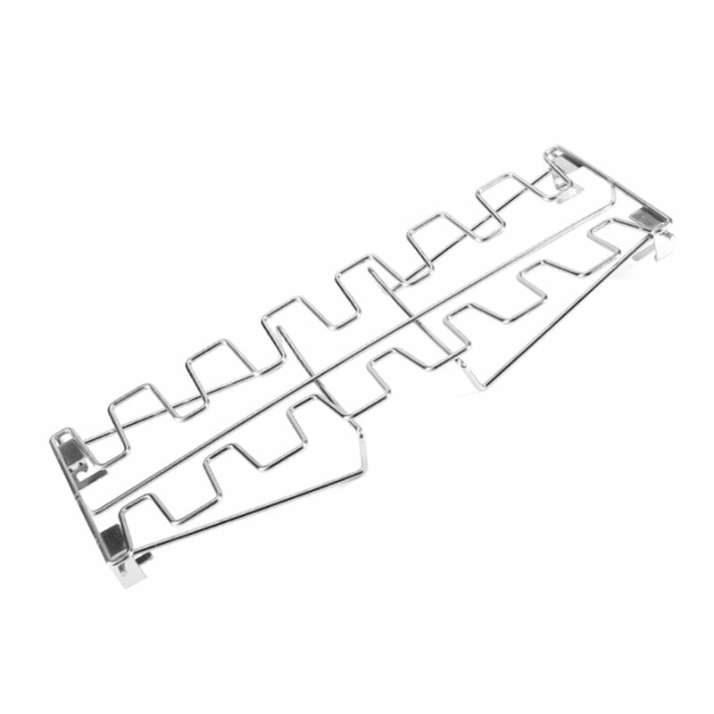 Подставка для куриных ножек-гриль из нержавеющей стали