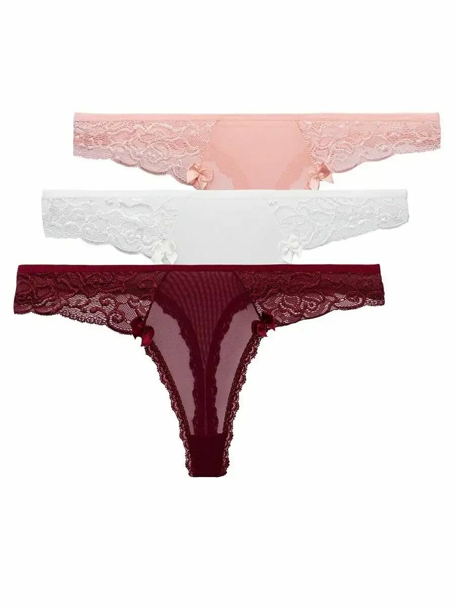 Трусы, комплект