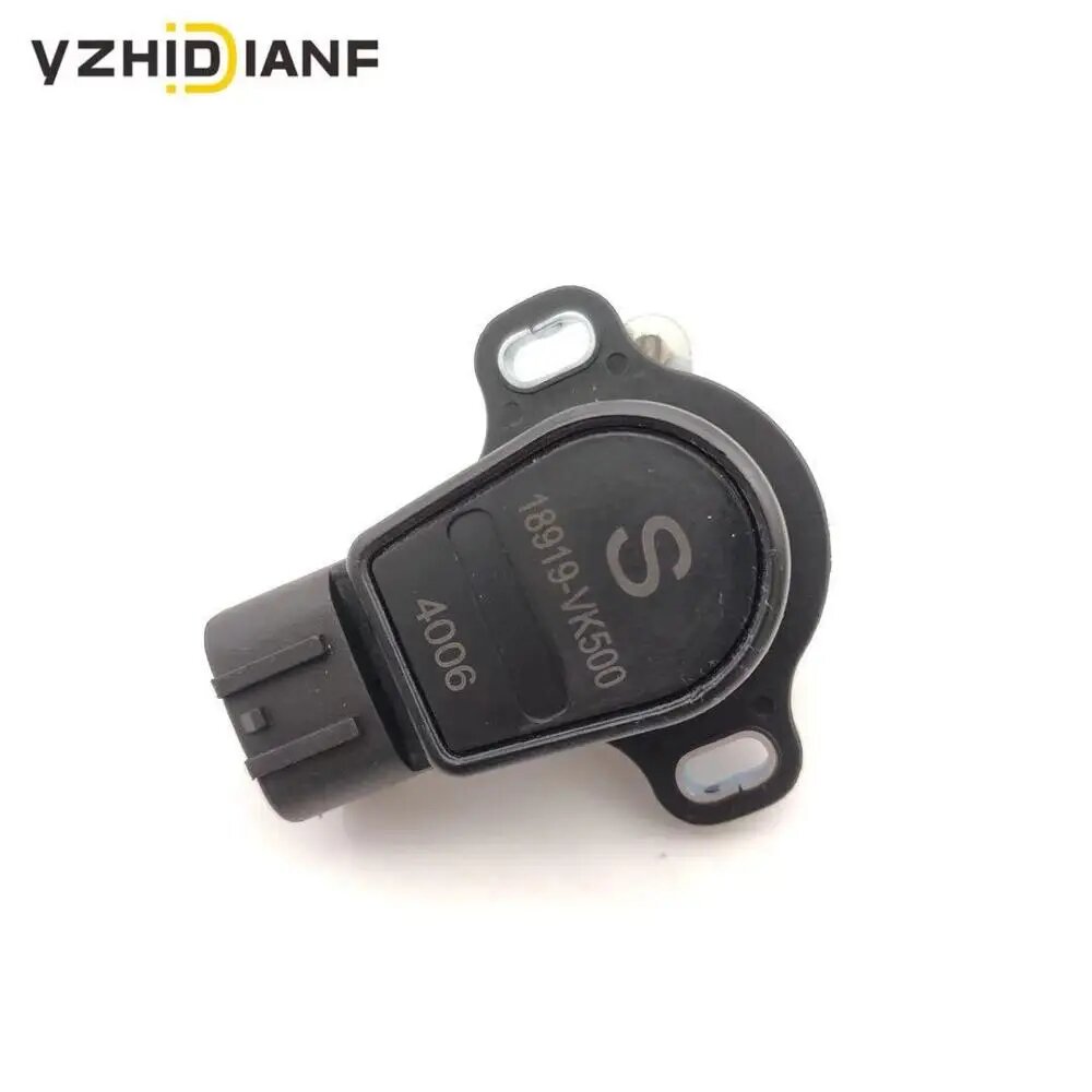 Педаль газа 18919-VK500 18919VK500 для NISSAN- NAVARA PICK-UP D22 2,5