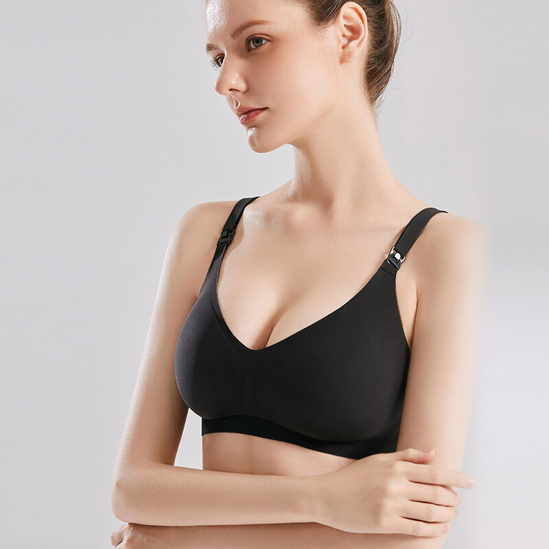 Бюстгальтер-невидимка