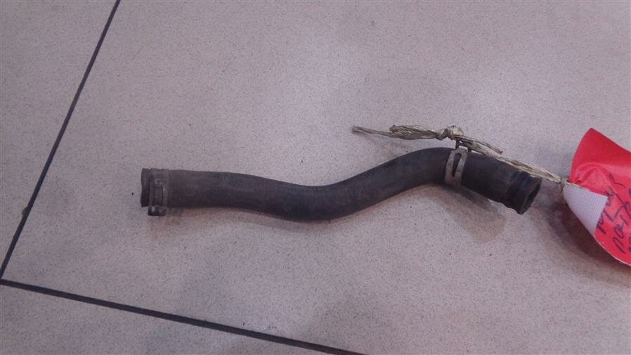 Патрубок радиатора от Chevrolet Cruze J300 2009-2016