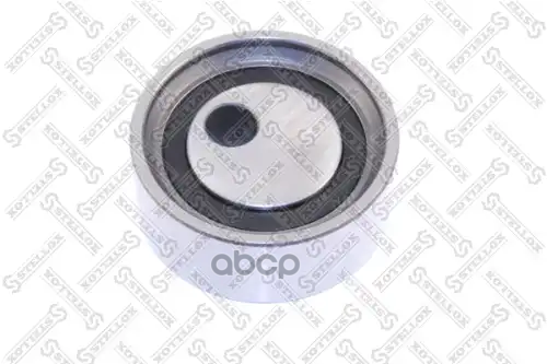 Ролик натяжной ремня ГРМ! Renault Megane/Clio/Kangoo/Logan 1.4/1.6 96> Stellox арт. 0340055SX