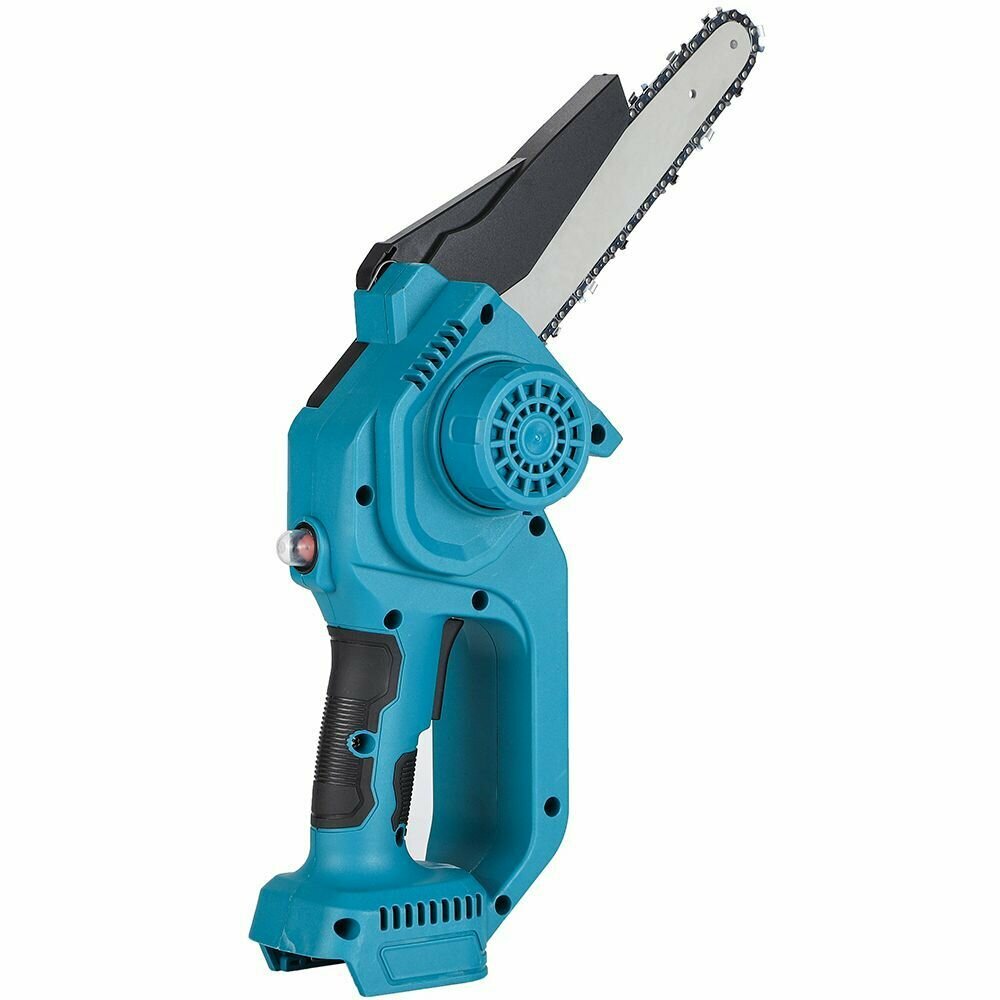 Heimerdinger Electric Saw — фото 1