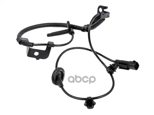 Датчик ABS! задний левый Mitsubishi Lancer/Outlander/Pajero 1.5-3.8i/D 06> ZENTPARTS арт. Z03194