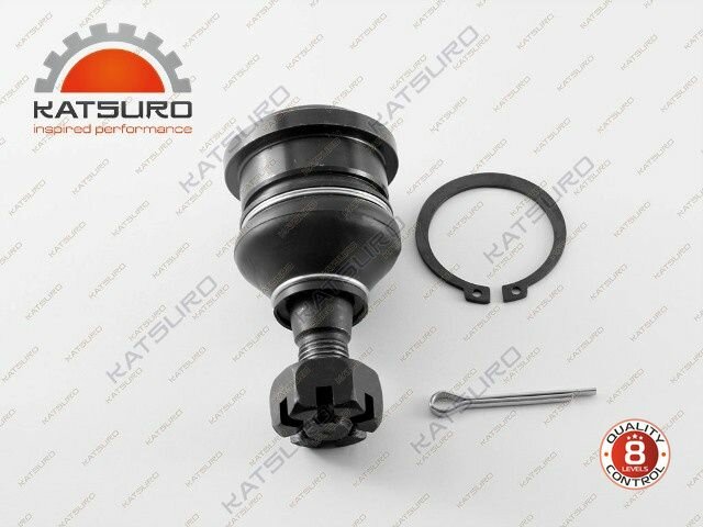 Опора шаровая передняя нижняя Nissan, KATSURO KAT1045NIS
