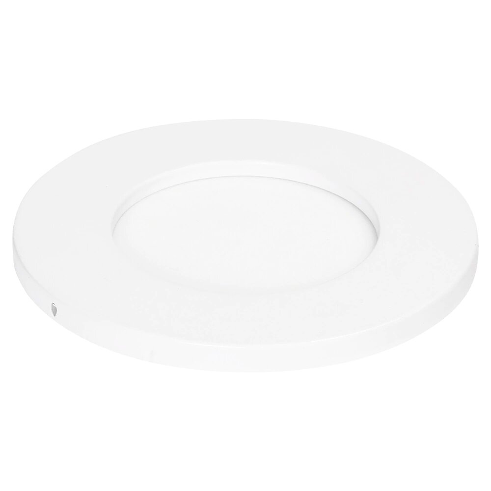 Точечный светильник Smartbuy 3 Вт LED 6500 К белый