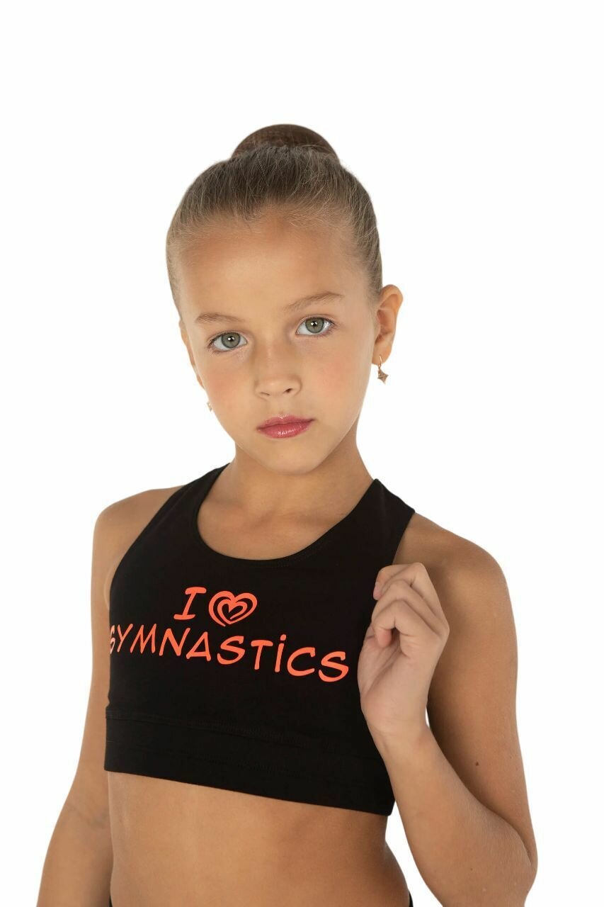 Топ I love Gimnastics