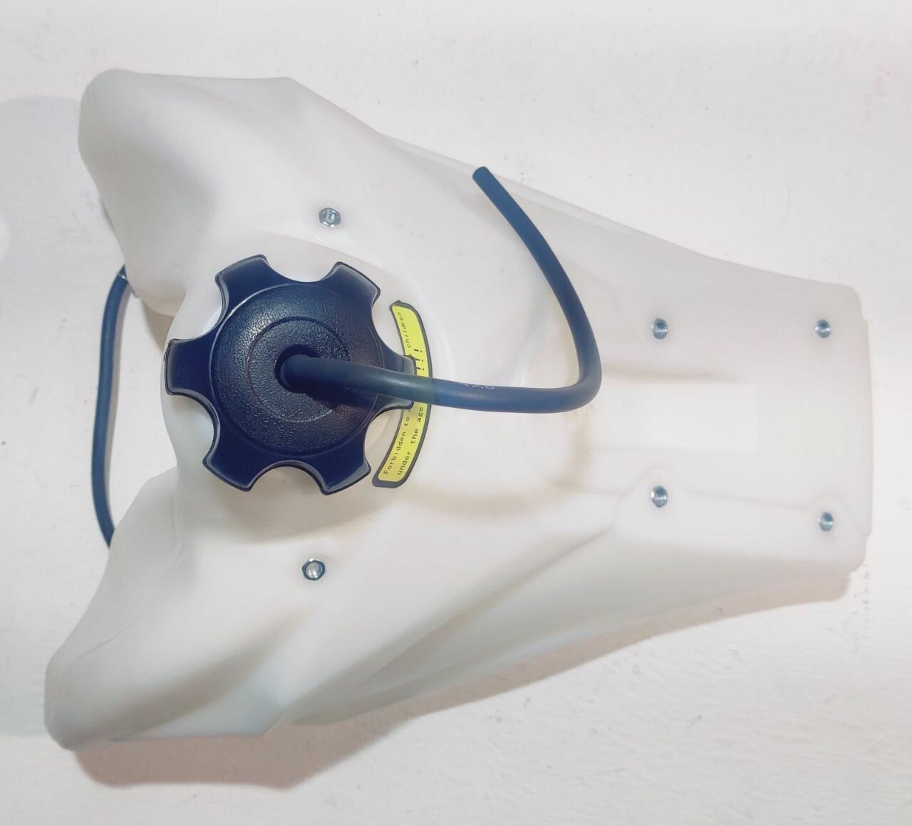 Бак топливный мотоцикл KAYO K1 250 MX