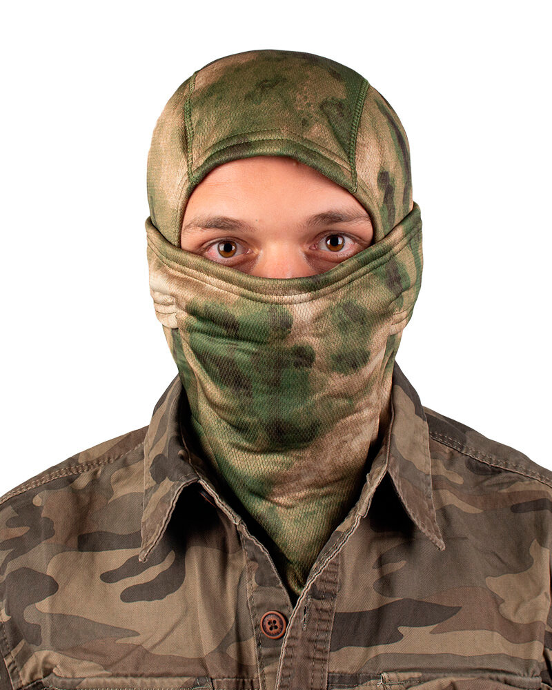 Балаклава для мужчин