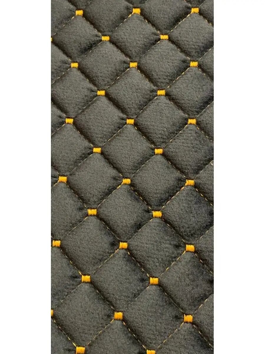 Чехлы накидки на сиденья KAMAZ КАМАЗ-