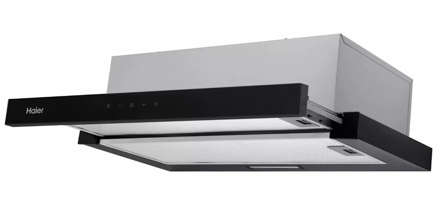 Вытяжка Haier HVX-T642GB