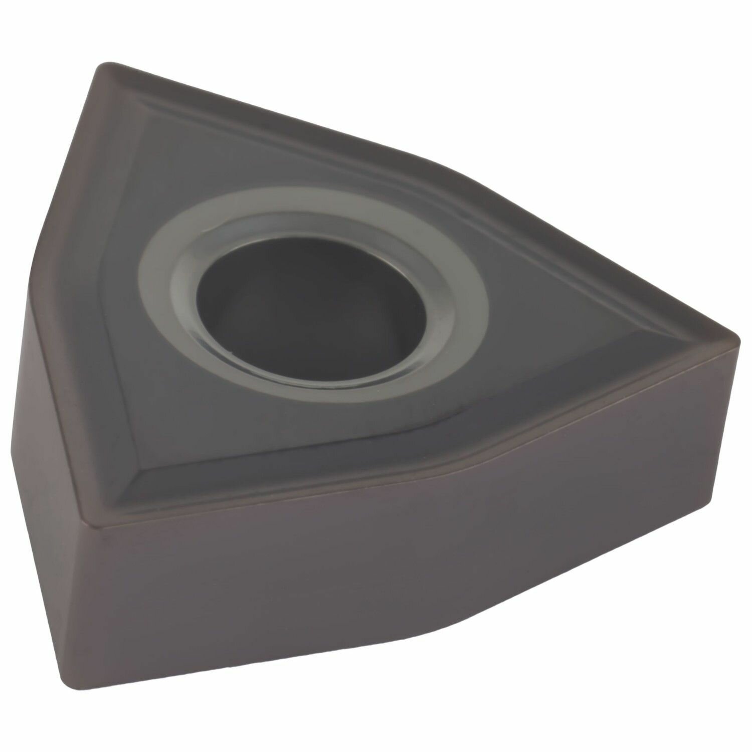 Debever Machining Solutions Пластина твердосплавная токарная WNMG080404-MSF PM25 WNMG080404MSFPM25