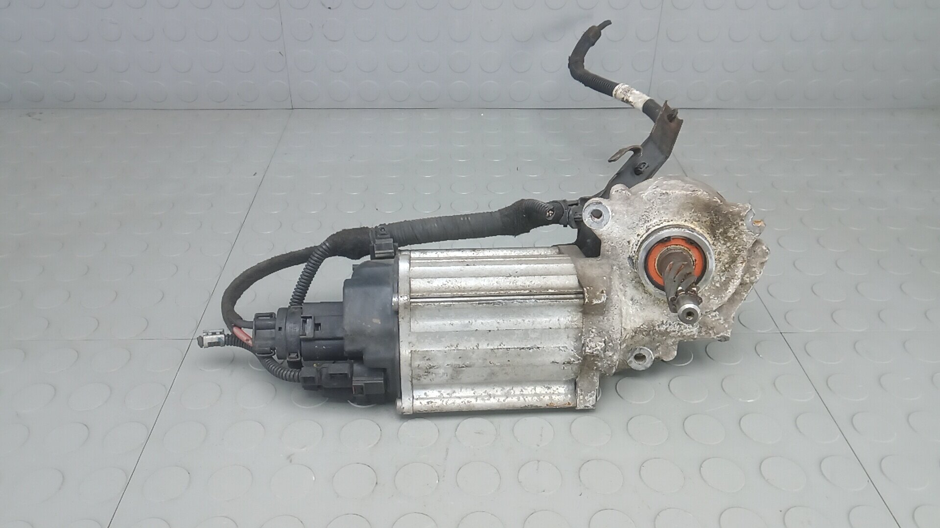 Электроусилитель руля OPEL ZAFIRA C, Номер 970003, 13419648