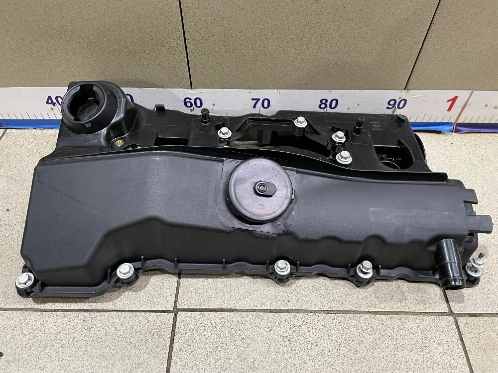 Крышка головки блока (клапанная) BMW 3 серия E90/E91/E92/E93 рестайлинг (2008—2013) Z16319R