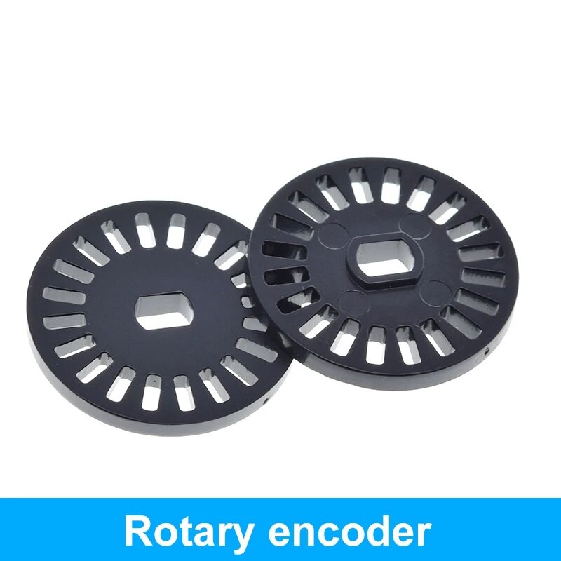 Датчик скорости луча GREATZT Speed Sensor Module 10pcs Rotay Encoder