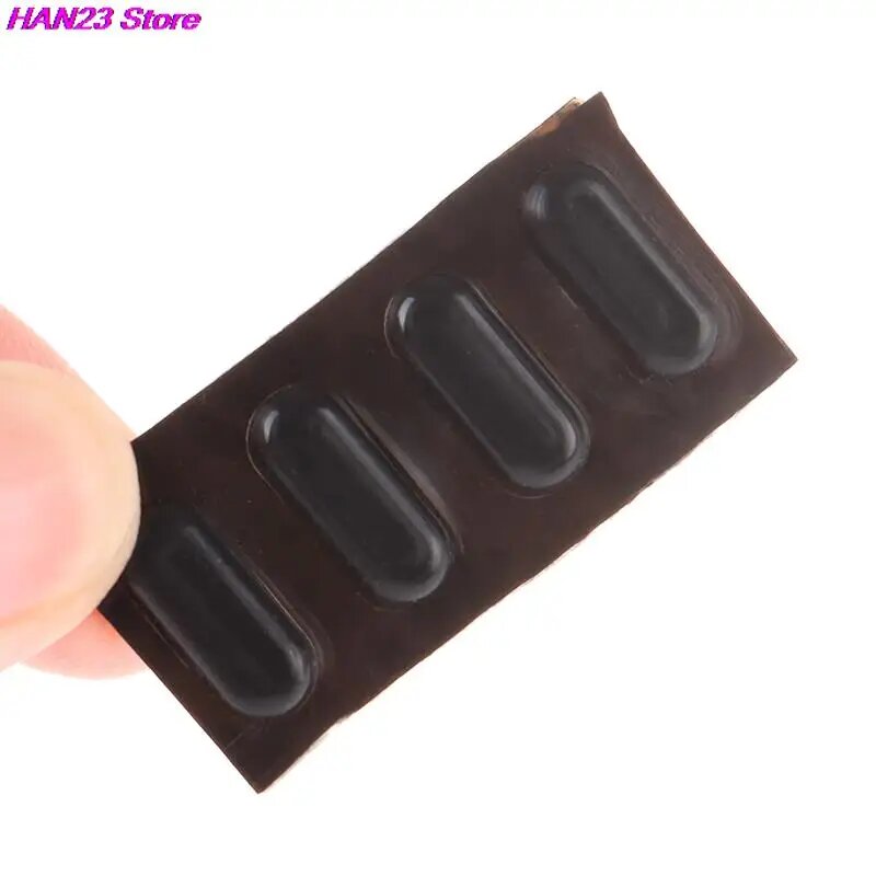 Резиновые ножки для DELL E7440 E7240 E7250 (4 шт.)
