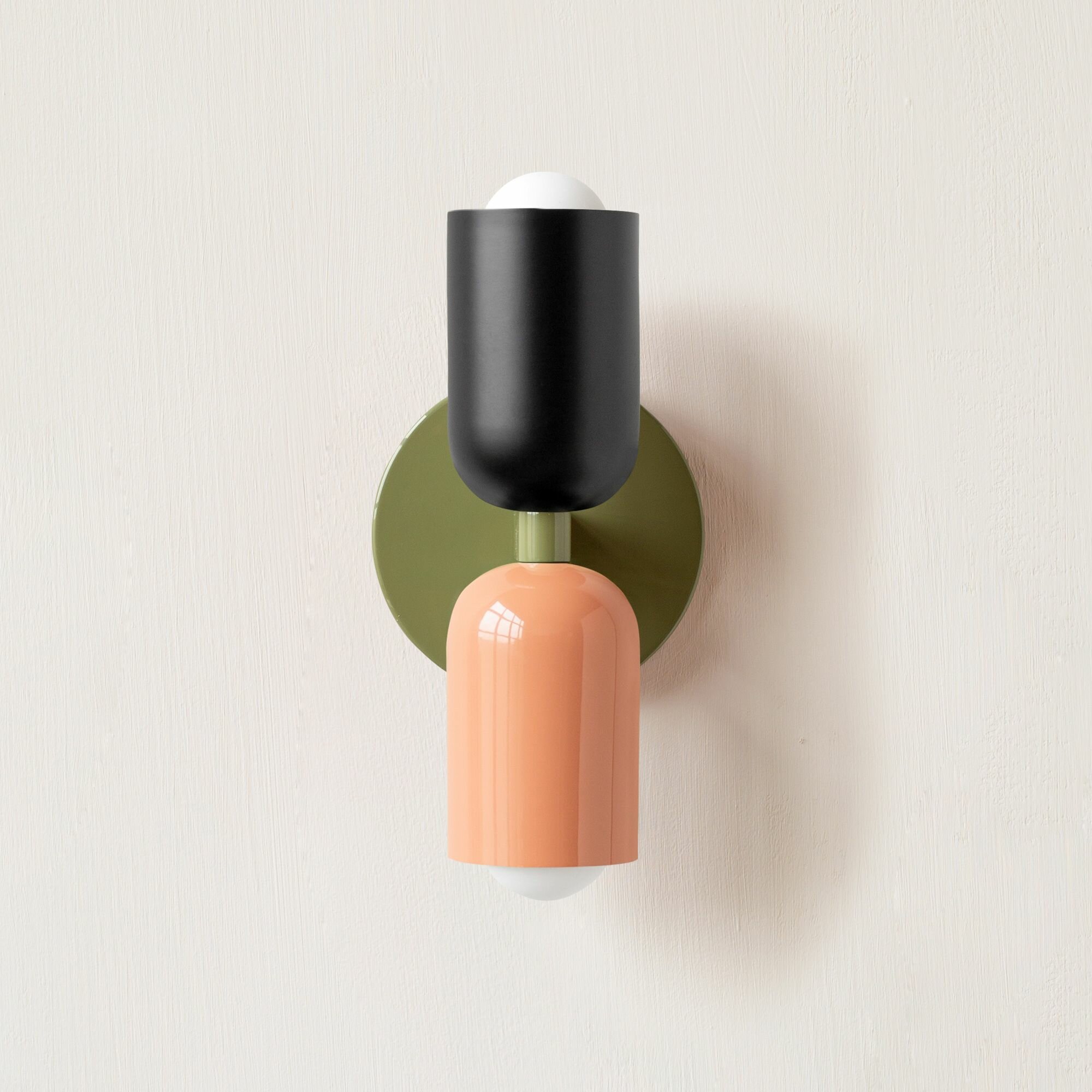 DIAFANO Настенный светильник, LED, 6 Вт