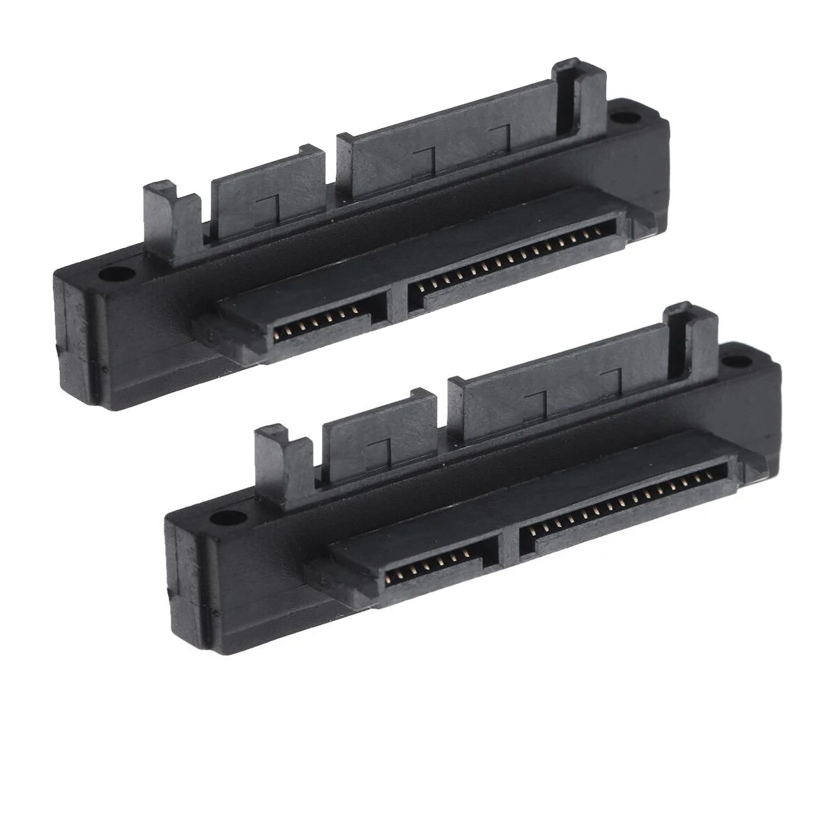 SATA 7+15Pin Адаптер 2PCS B