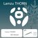 Коньки для мыши Lamzu Ice Version RS version