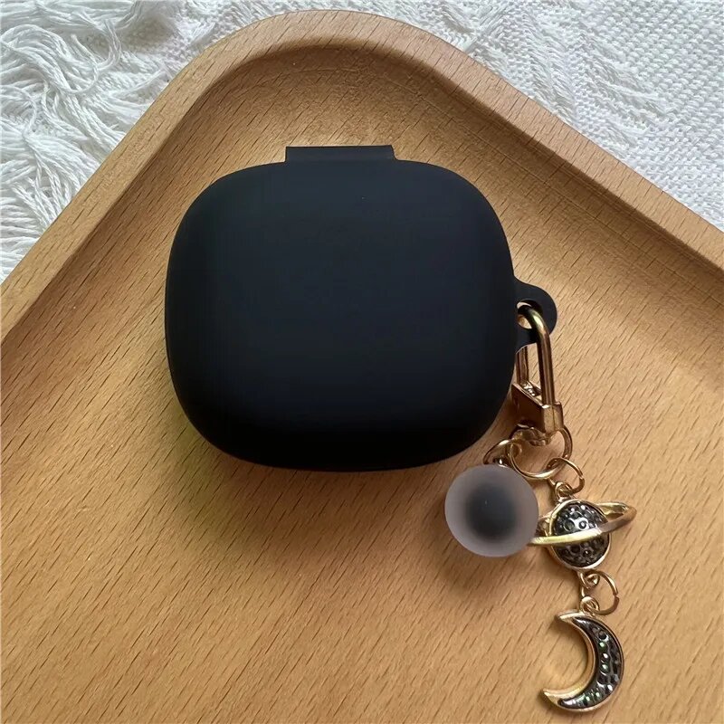 Силиконовый чехол для наушников JBL Live Flex/WAVE FLEX For JBL WAVE FLEX, 3