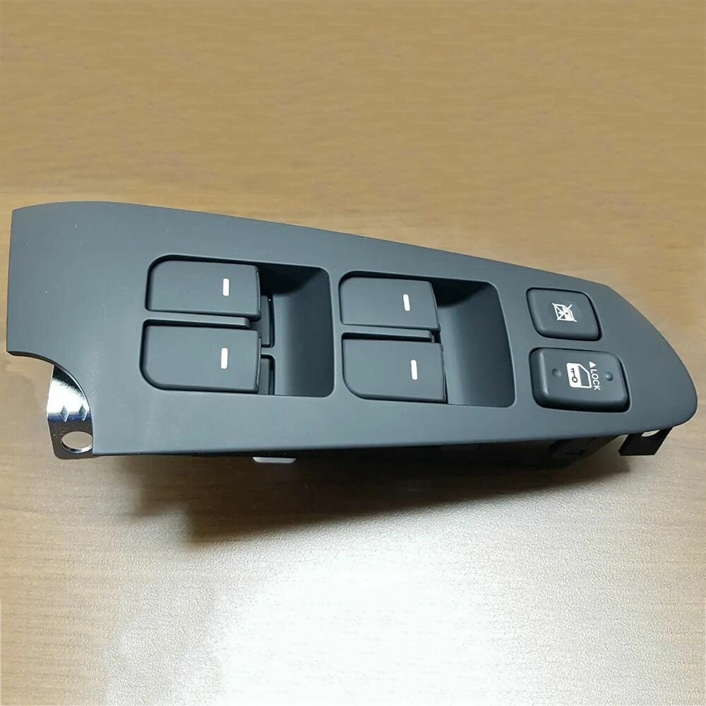 93570-1M100WK Трапеция стеклоподъемника, Блок управления стеклоподъемниками/ для Kia Cerato II 2009 2010 2011 2012 2013 2014; Киа Серато