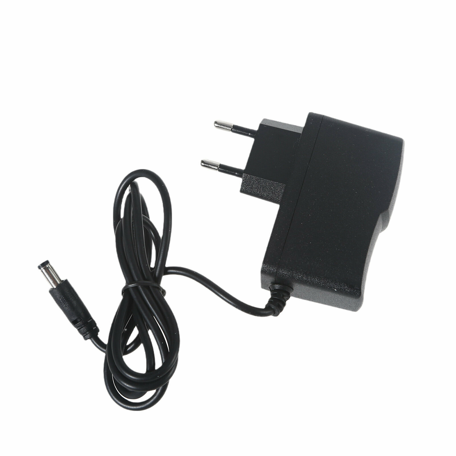 Универсальный кабель-заменитель батареек AA с адаптером питания 4.5V1A