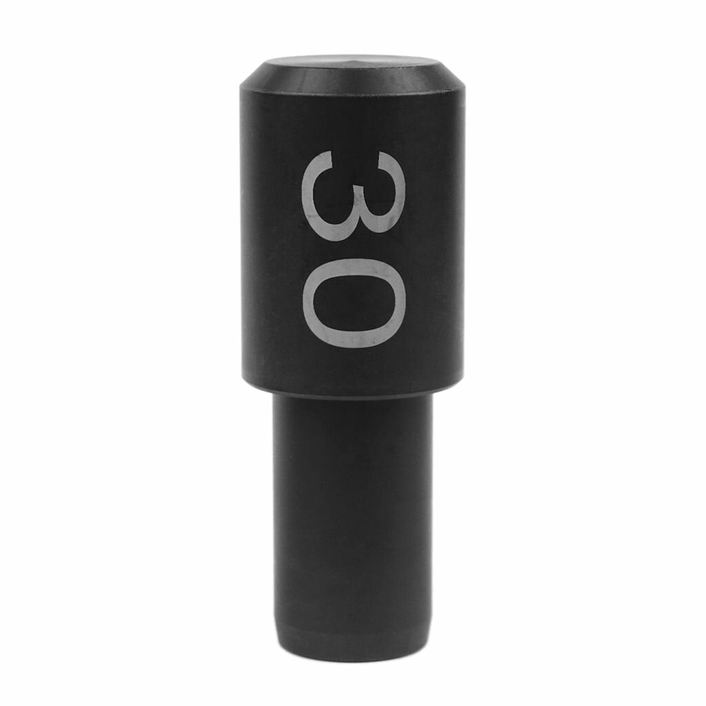 Инструмент для установки пылезащитного уплотнения передней вилки Rockshox, диаметр трубки 30/32/34/36/40 мм