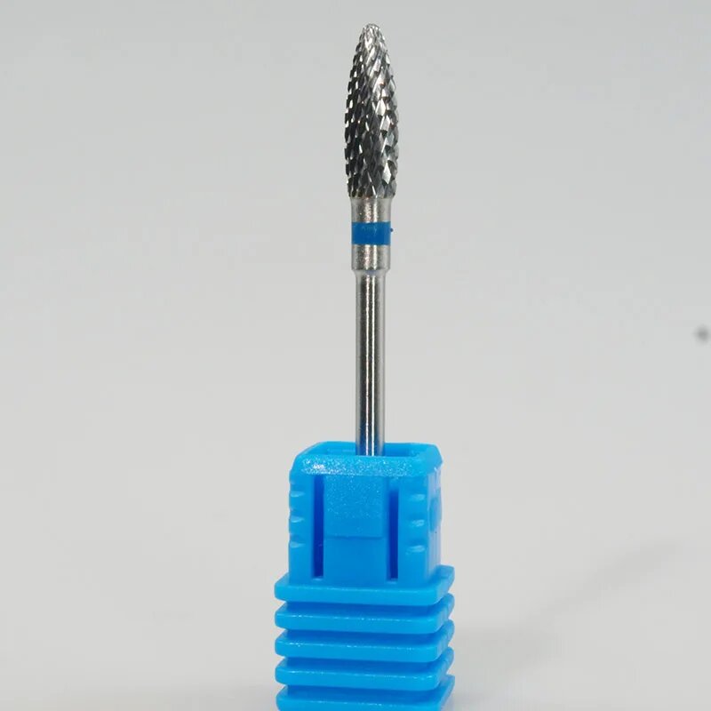 Карбидная фреза для маникюра Easy Nail, Medium M, 3/32 дюйма