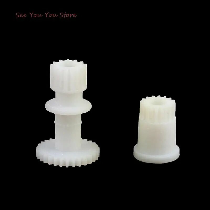 Пластиковая шестерня палубы Panasonic для SC-CH404X CH505X CH717X 1.95cm