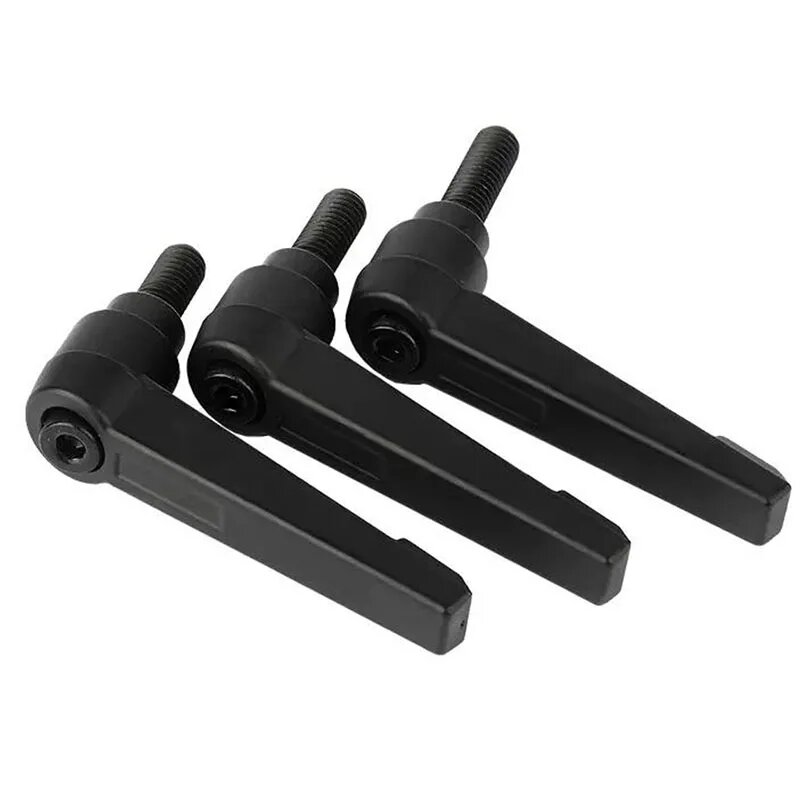 Зажимной рычаг ZONSANTA M4 M5 M6 M8 M10 M12 M16 Screw, M5x20mm