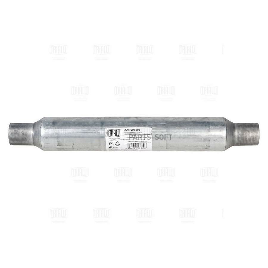 TRIALLI ESM 505501 Стронгер 50550-76 с перф.