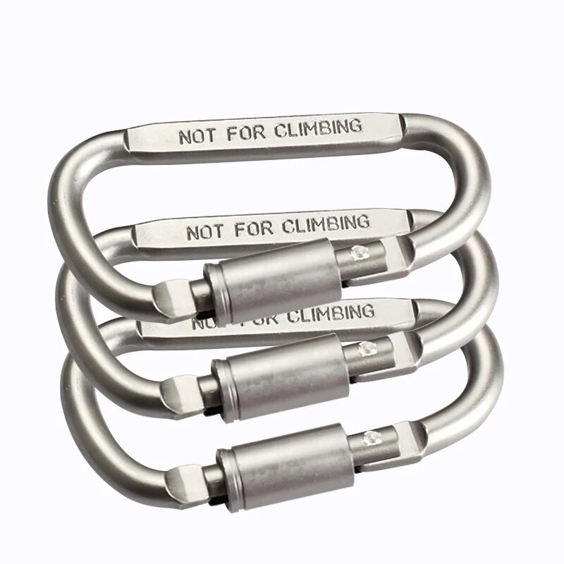 VOIKUKKA набор карабинов для рюкзака 3 pcs