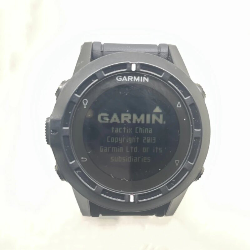 Восстановленные Garmin Tactix спортивные умные часы