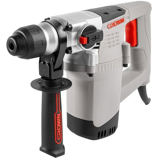 Перфоратор Crown Professional CROWN CT18187 BMC