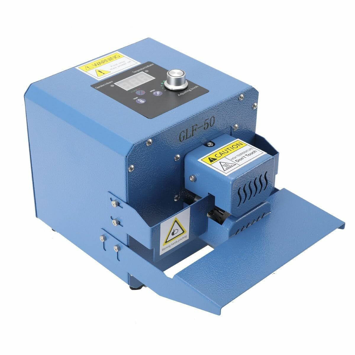 Машина для герметизации шва